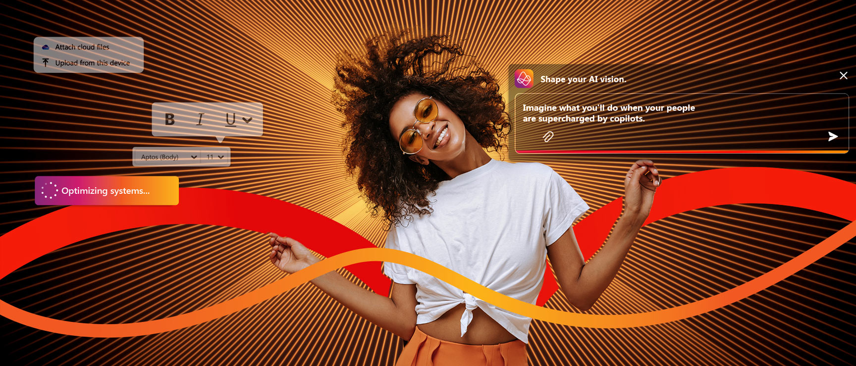 Artificial intelligence | Avanade