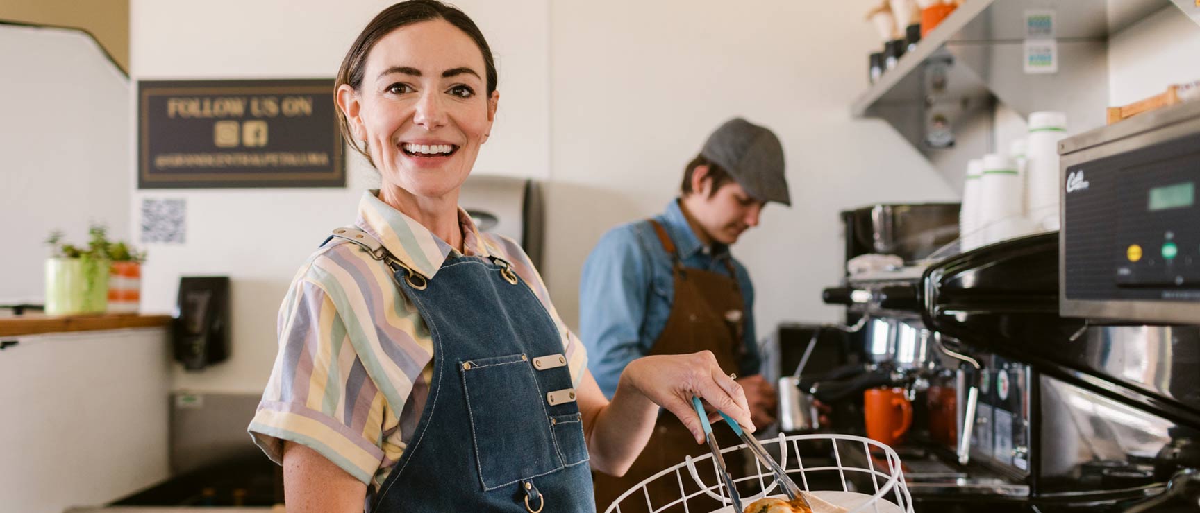 Vandemoortele Managed Services Study | Avanade