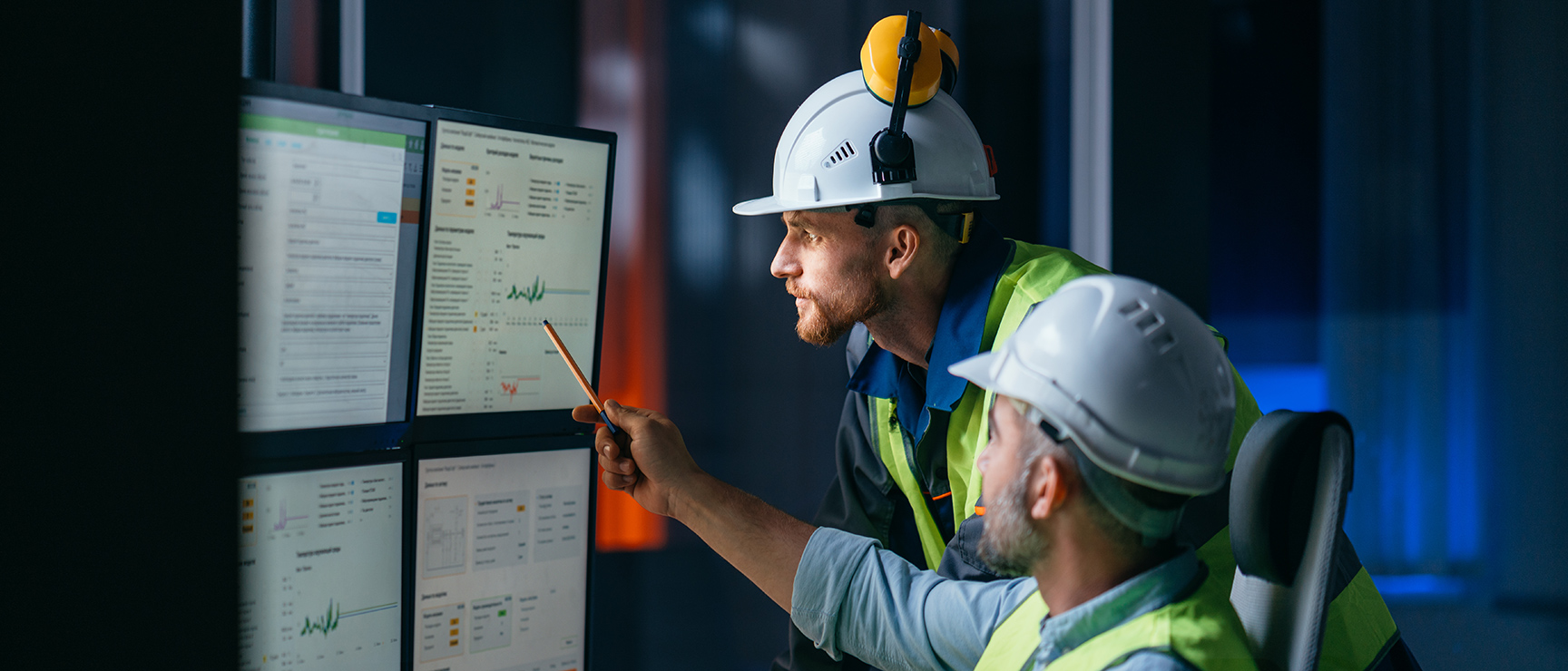 Smart Manufacturing and Products | Avanade