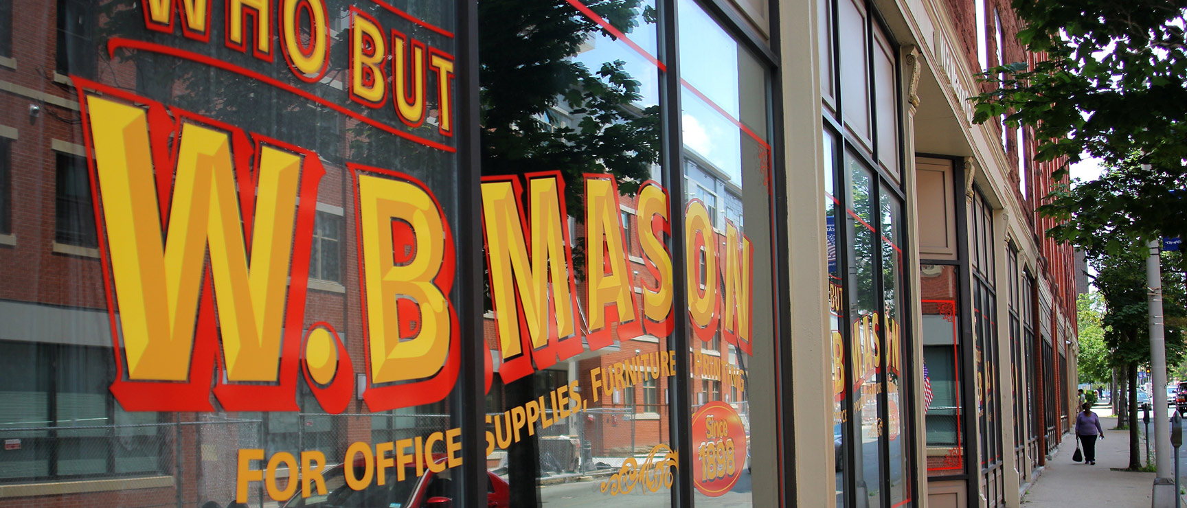 W.B. Mason Demand Gen Case Study | Avanade United States