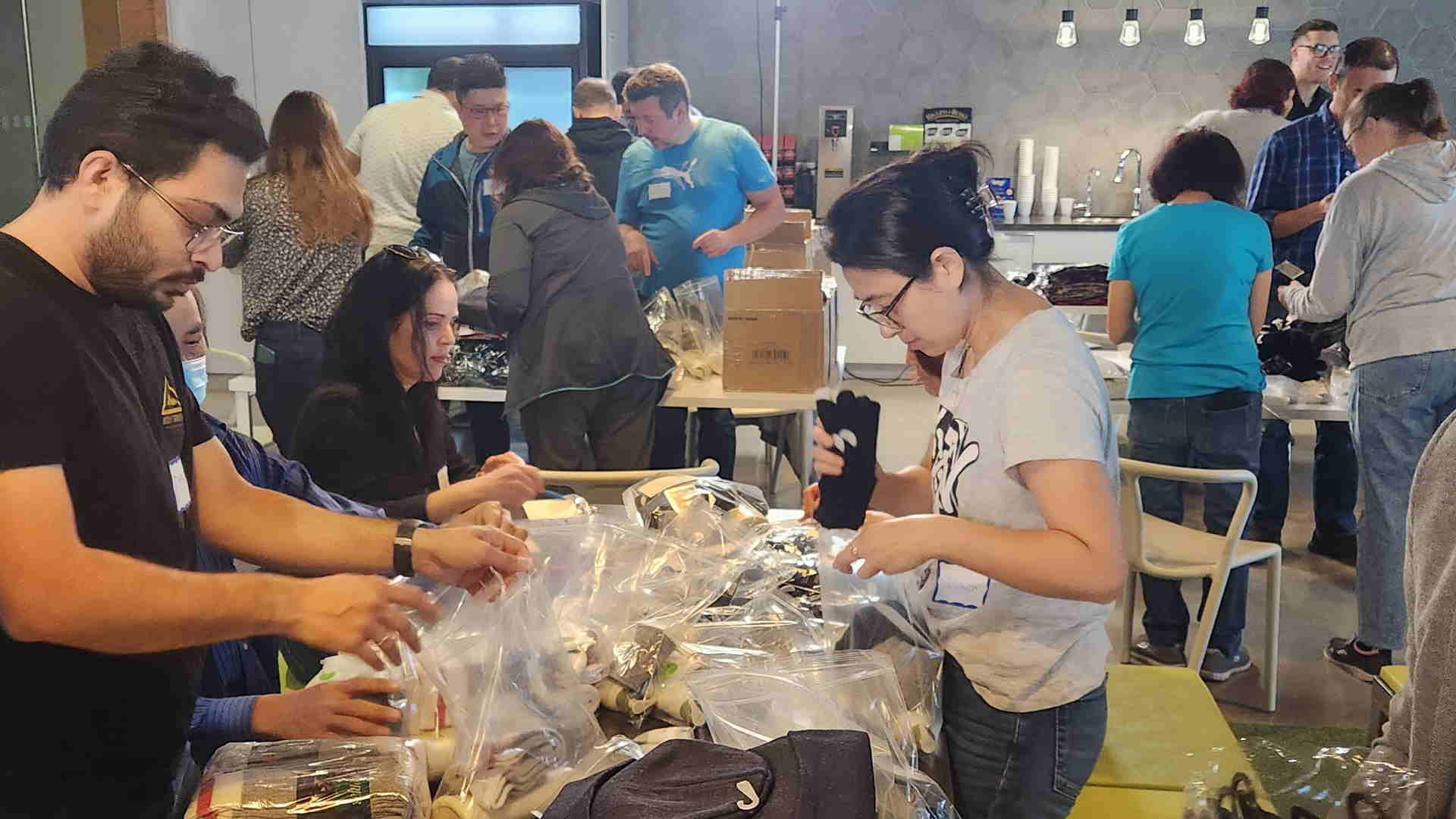 LifeWorks Community Service Case Study | Avanade UK