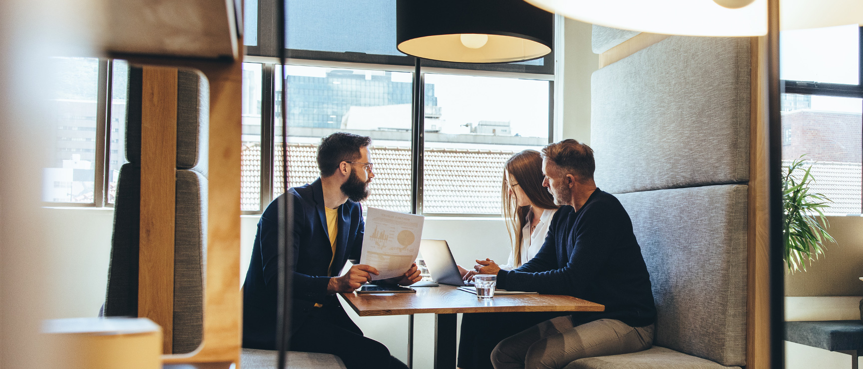 Generali RPA Client Study | Avanade