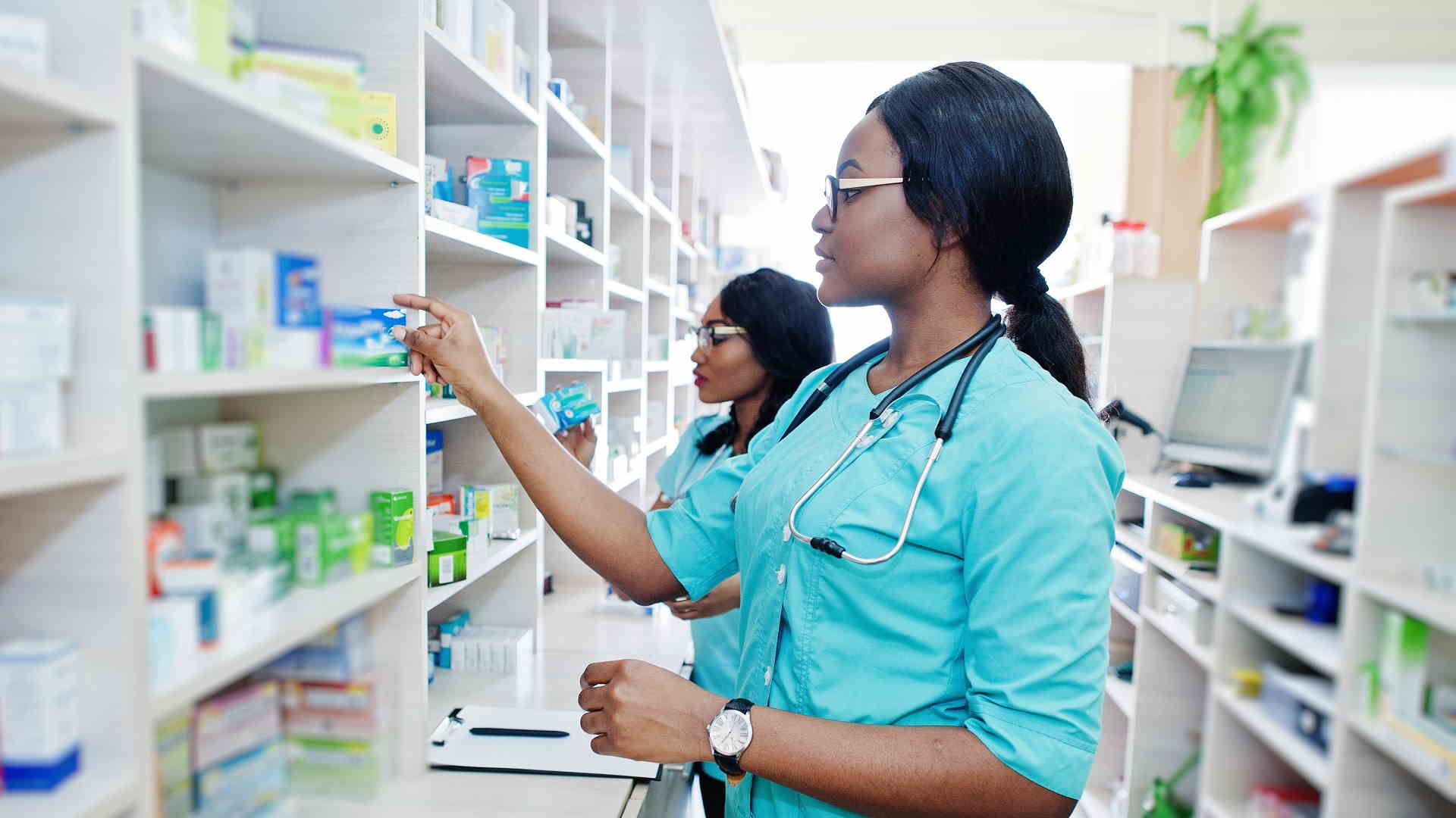 ISF Hospital Pharmacy Case Study | Avanade