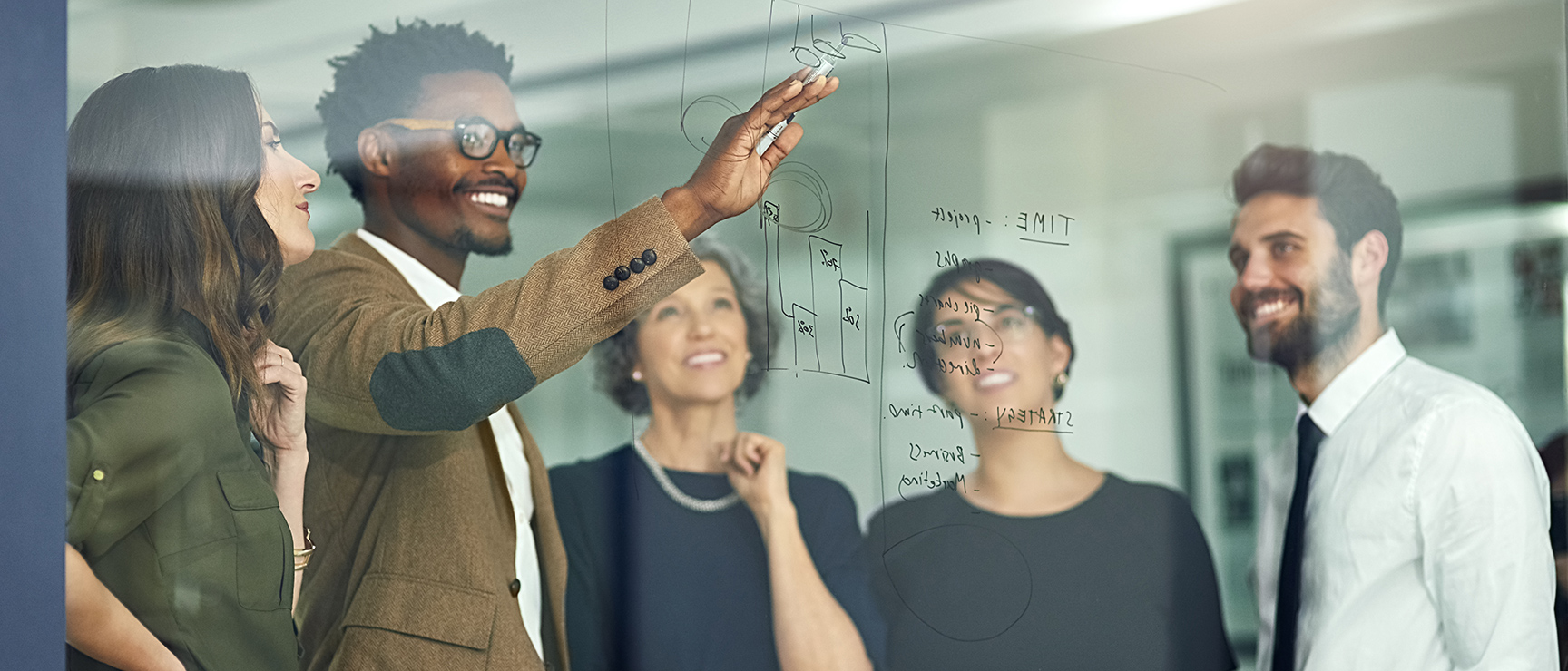 Integrated Solutions | Avanade