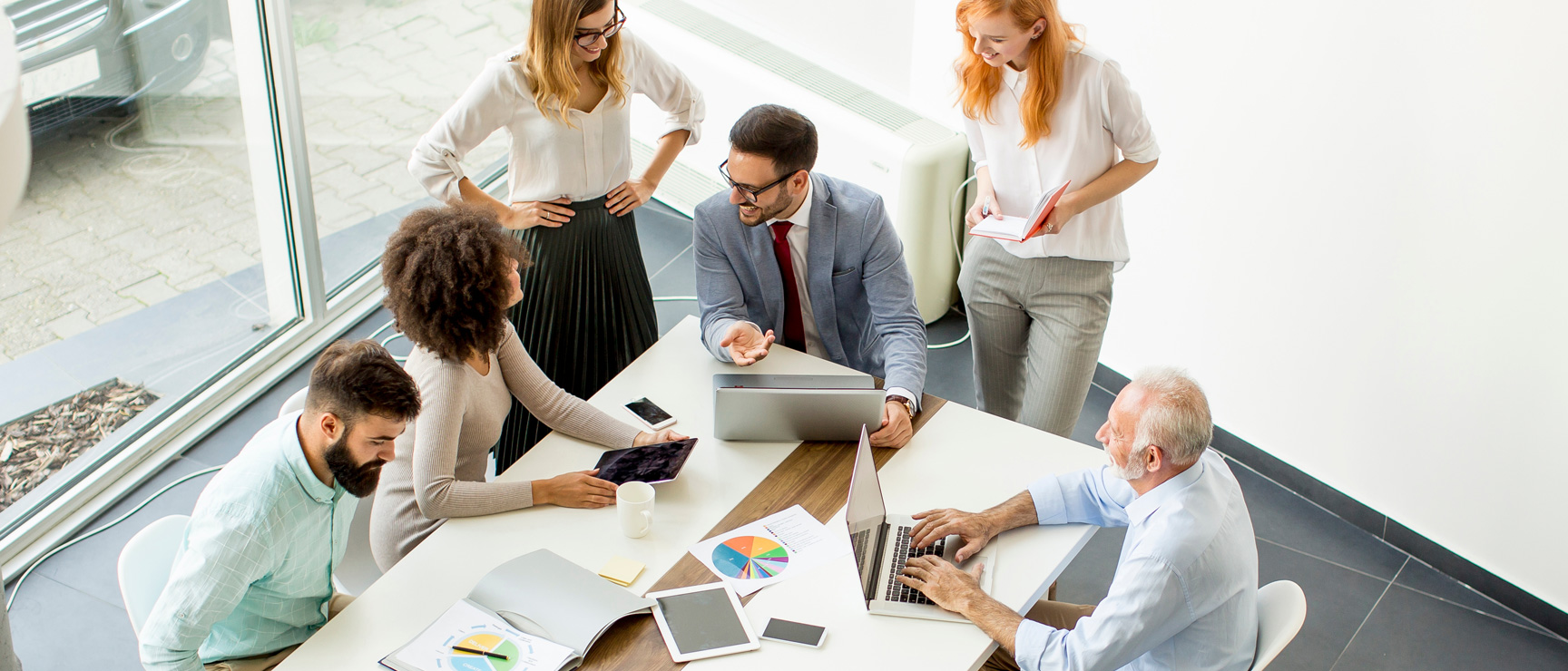 Convene RPA Case Study | Avanade