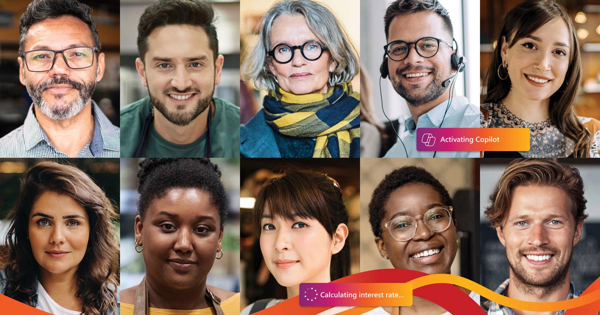 Dynamics 365 Copilot Services Avanade