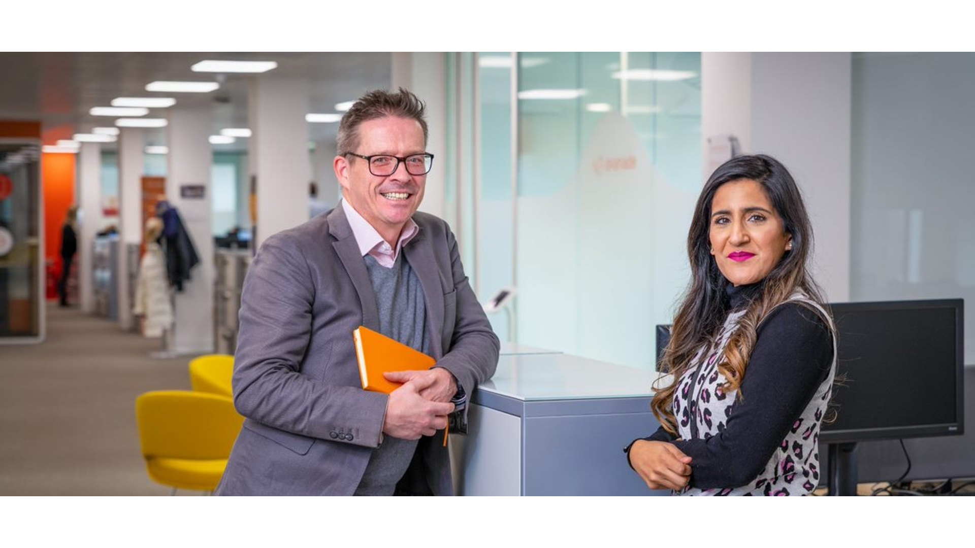 KEHA Centre MS Azure E5 Case Study | Avanade