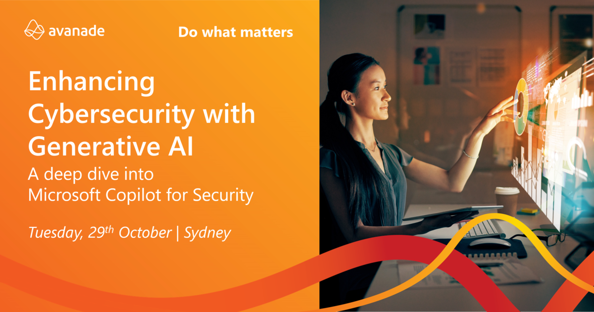 Enhancing CyberSecurity with GenAI