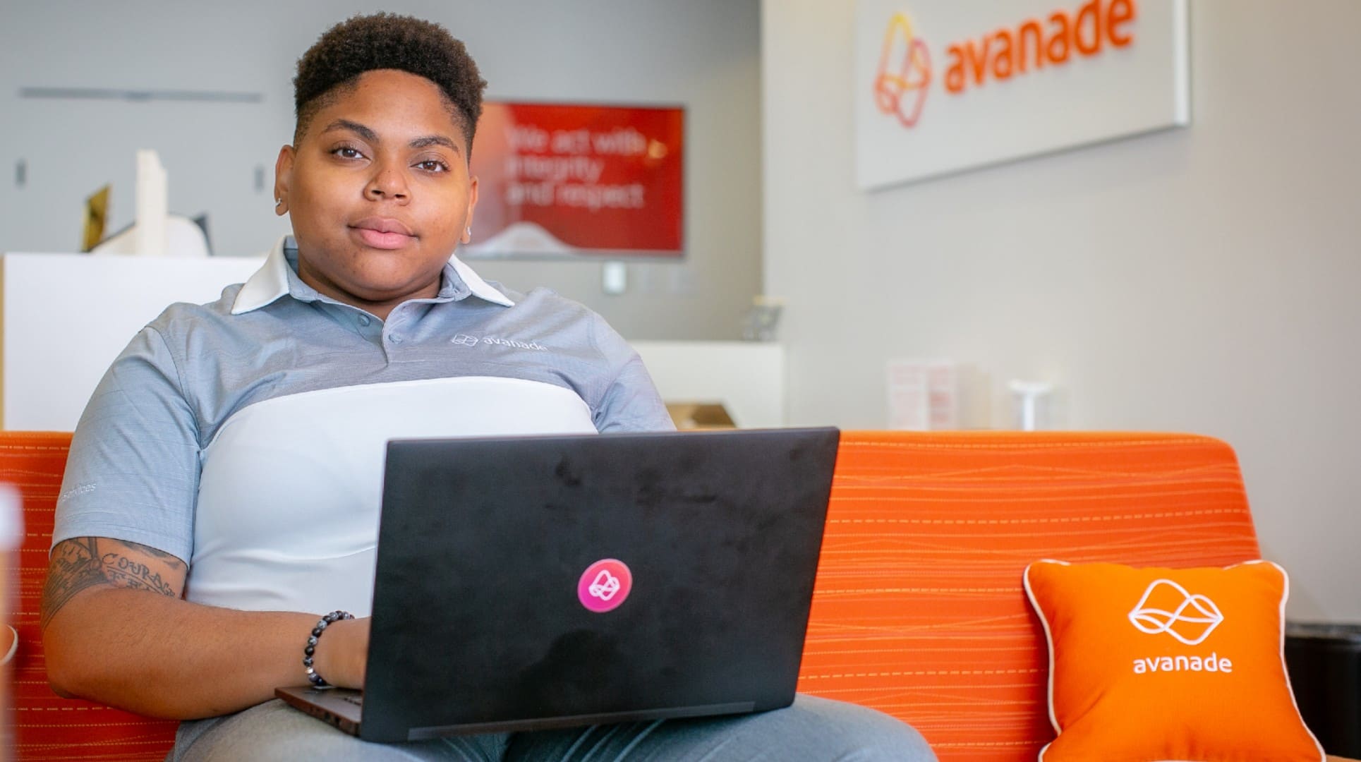 Viva Topics Case Study | Avanade